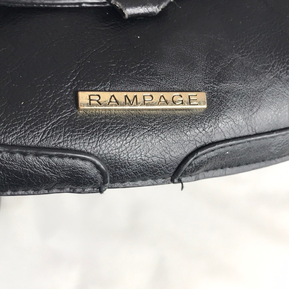 Rampage | Bags | Rampage Leather Backpack | Poshmark